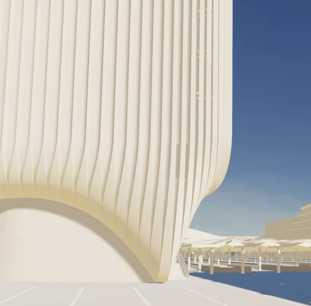 VIRTUPLEX | The World's Largest Commercial VR Labs