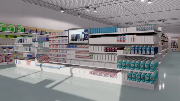 VIRTUPLEX | The World's Largest Commercial VR Labs